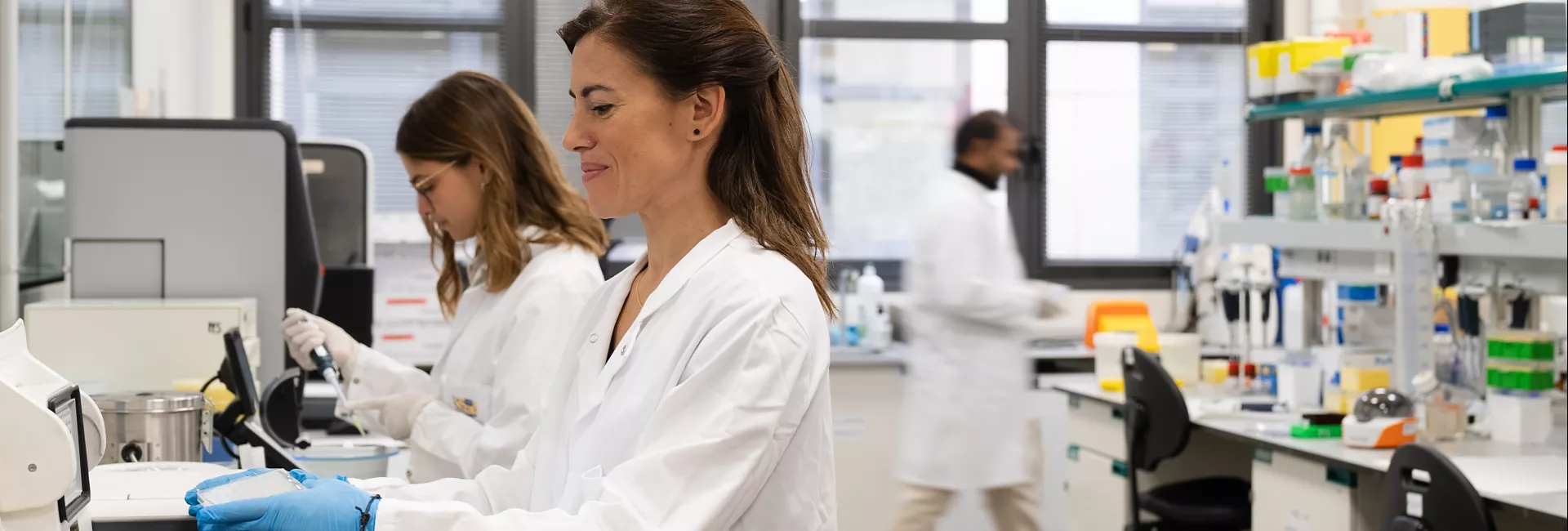 IRB Barcelona | IRB Barcelona